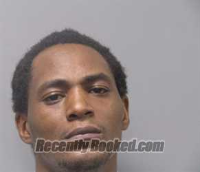 Recent Booking / Mugshot for RAYMONTE DION BALLARD in Lafourche Parish ...