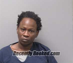Recent Booking / Mugshot for STEPHANIE L ROBERTSON in Lafourche Parish ...