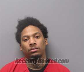 Recent Booking / Mugshot for CORDELL SEAN WILSON in Lafourche Parish ...