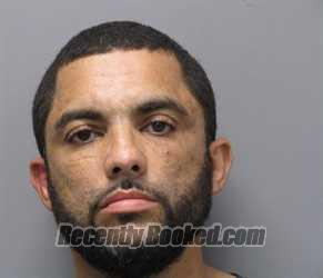 Recent Booking / Mugshot for ISAAC TALAVERA in Lafourche Parish, Louisiana