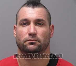 Recent Booking / Mugshot for BLAKE SAUL ARCEMENT in Lafourche Parish ...