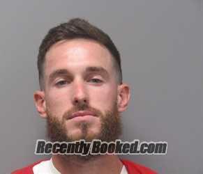 Recent Booking / Mugshot for BRYCE ANDREW GUIDRY in Lafourche Parish ...