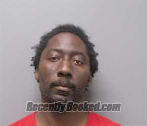 Recent Booking / Mugshot for RODRICK DEON LYONS in Lafourche Parish ...
