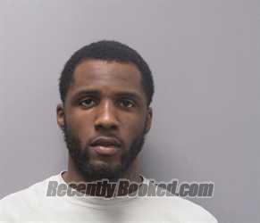 Shemar Devin Lawson Mugshot & Arrest Info | Lafourche Parrish, LA