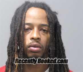 Donovon Lee Smith Mugshot & Arrest Info | Lafourche Parrish, LA