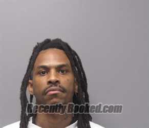 LARRY HAMILTON Arrest Record & Booking Info – Lafourche Parish ...