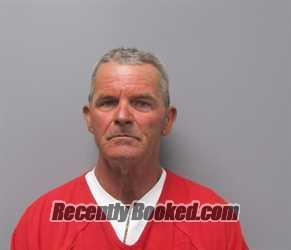 Recent Booking / Mugshot for RONALD M POOLE in Lafourche Parish, Louisiana