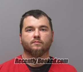 Recent Booking / Mugshot for SHAYNE ANDREW LESTER in Lafourche Parish ...