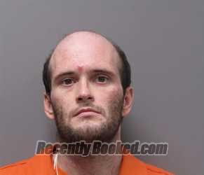 Recent Booking / Mugshot for SHANE RIGDON RISNER in Lafourche Parish ...