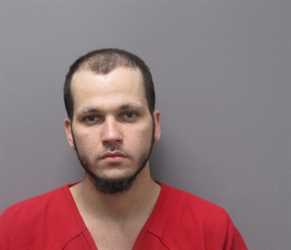 Recent Booking / Mugshot for CALEB JOSEPH BOURG in Lafourche Parish ...