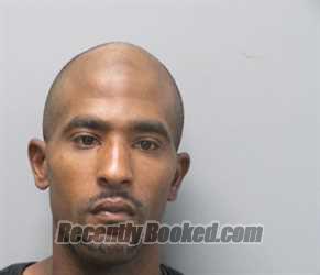 Recent Booking / Mugshot for RONELL A RENTHROPE in Lafourche Parish ...