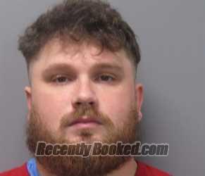 Recent Booking / Mugshot for AARON JEFFRY FOLSE in Lafourche Parish ...