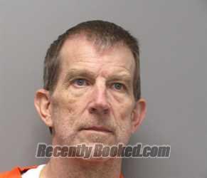 Joseph Christopher Creely Arrest & Booking Info | Lafourche Parrish, LA