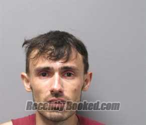 Recent Booking / Mugshot for KYLE ANTHONY TROSCLAIR-BILLIOT in ...