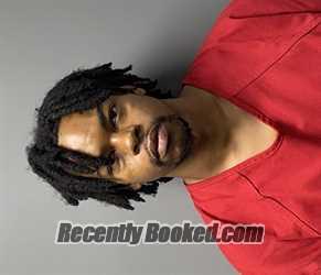 Recent Booking / Mugshot for TOVON LETELLE MILES in Lafourche Parish ...