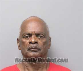 Recent Booking / Mugshot for KENNETH J REED in Lafourche Parish, Louisiana