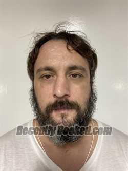 Recent Booking / Mugshot for NICHOLAS EARL MICHEL in Lafourche Parish ...