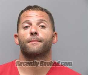 Recent Booking / Mugshot for BRANDON MICHAEL CHAISSON in Lafourche ...