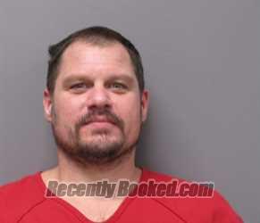 Recent Booking / Mugshot for BERNARD D MAYEUX in Lafourche Parish ...