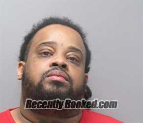 Recent Booking / Mugshot for KENNETH TURNER in Lafourche Parish, Louisiana