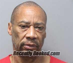 Recent Booking / Mugshot for ALVIN HAYNES in Lafourche Parish, Louisiana