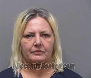 Recent Booking / Mugshot for RACHAEL ANNE DAIGLE in Lafourche Parish ...