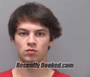 Recent Booking / Mugshot for KAIN MATTHEW SLAUGHTER in Lafourche Parish ...