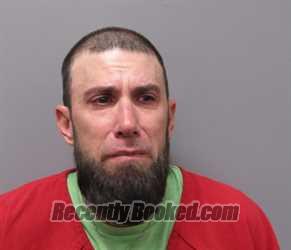 Recent Booking / Mugshot for TONY JACOB SEALE in Lafourche Parish ...