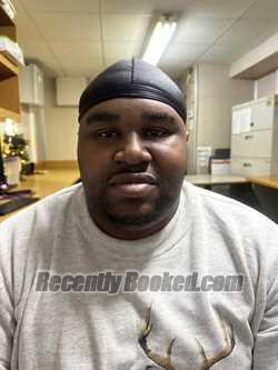 Recent Booking / Mugshot for EMMANUEL DEMARIA HARRIS in Lafourche ...