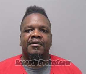 Recent Booking / Mugshot for JOSEPH L BICKHAM in Lafourche Parish ...