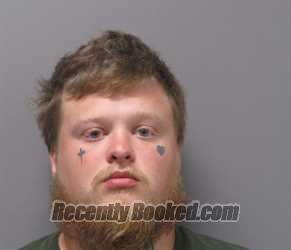 Recent Booking / Mugshot for JASON ALLEN WAYNE WEBRE in Lafourche ...