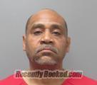 Recent Booking / Mugshot for LARRY M. PICOU in Lafourche Parish, Louisiana