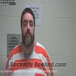 Jeremiah John Stormbreaker Arrest & Booking Info | Lincoln Parrish, LA