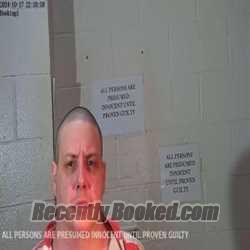 Recent Booking / Mugshot for MARK EVERETT RILEY in Lincoln Parish ...