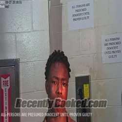 Recent Booking / Mugshot for SINCERE CAMPBELL in Lincoln Parish, Louisiana