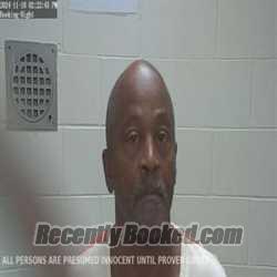 Recent Booking / Mugshot for WILLIAM SCOTT in Lincoln Parish, Louisiana