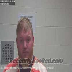 Recent Booking / Mugshot for RICKY JON; MICHEAL AXTON in Lincoln Parish ...