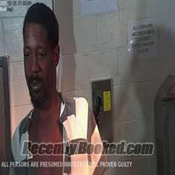 Recent Booking / Mugshot for DEWAYNE LUTHER SPIVEY in Lincoln Parish ...