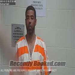 Recent Booking / Mugshot for KEVIN DEWAYNE GILBERT in Lincoln Parish ...