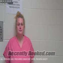 DEANNA NICOLE NUNN Arrest Record & Booking Info – Lincoln Parish ...