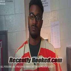 Recent Booking / Mugshot for JACOB TARRELL HARDWAY in Lincoln Parish ...