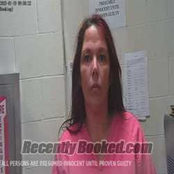 Jodi Lynn Brewer Mugshot & Arrest Info | Lincoln Parrish, LA