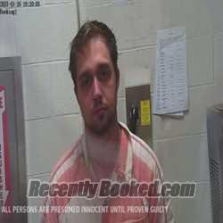 Recent Booking / Mugshot for SETH COOPER ALLEN in Lincoln Parish, Louisiana