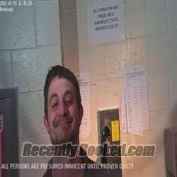 Recent Booking / Mugshot for PHILLIP SHANE WARRICK in Lincoln Parish ...