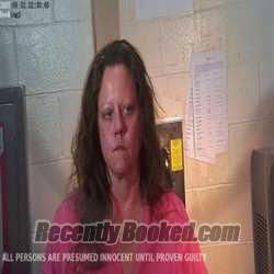 JAIME ROCKETT Arrest Record & Booking Info – Lincoln Parish, Louisiana ...