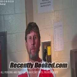 Recent Booking / Mugshot for JOSHUA LYNN MCCREADY in Lincoln Parish ...