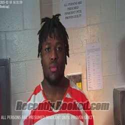 MIKEL EVANS Arrest Record & Booking Info – Lincoln Parish, Louisiana ...