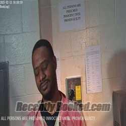 Recent Booking / Mugshot for CHRISTOPHER O COLEMAN in Lincoln Parish ...