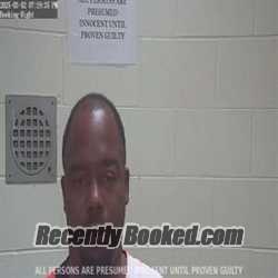 Recent Booking / Mugshot for KETRICH O'DARRIOUS KILGORE in Lincoln ...