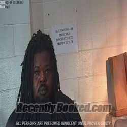Recent Booking / Mugshot for D'MARIO RAY JENKINS in Lincoln Parish ...